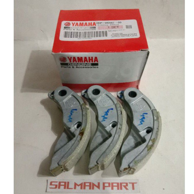 Harga Kampas Ganda Nmax Original Yamaha 2DP Terbaru Mar 2026 | BigGo ...