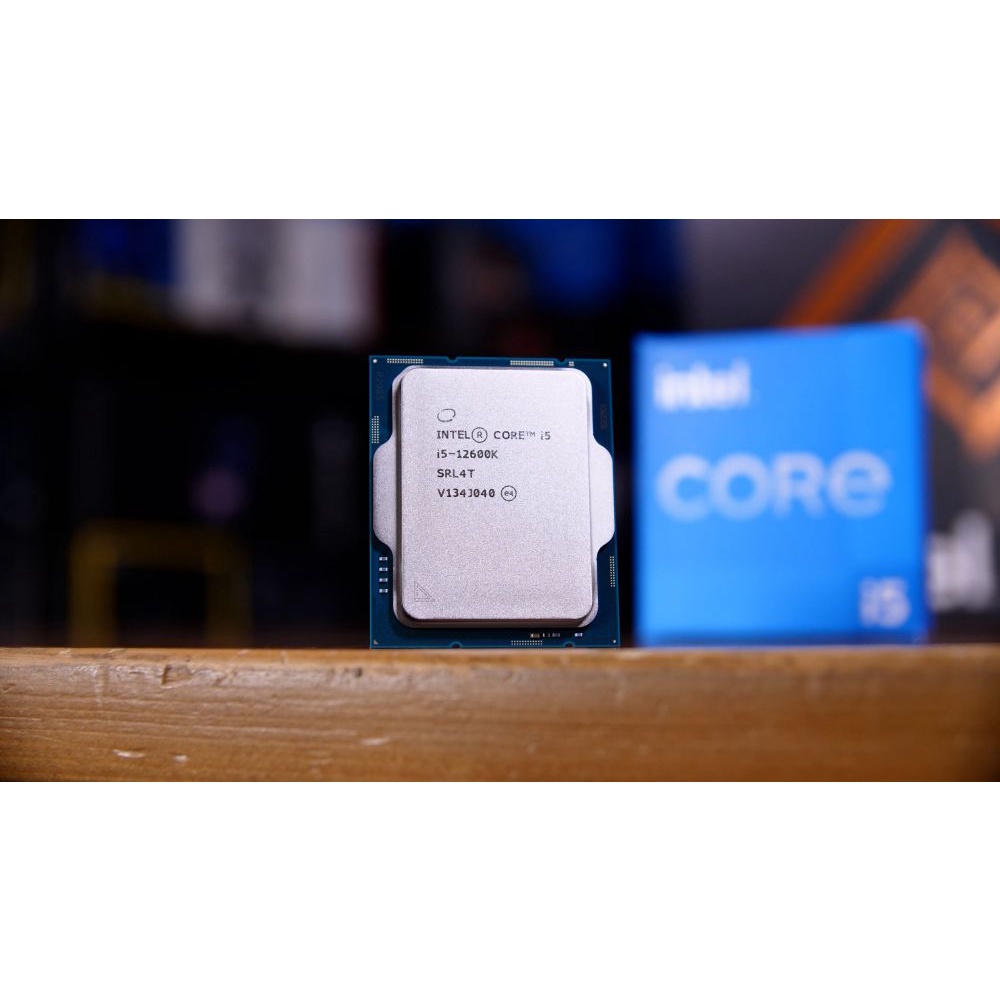 Jual Intel Core i5-12600K | Shopee Indonesia