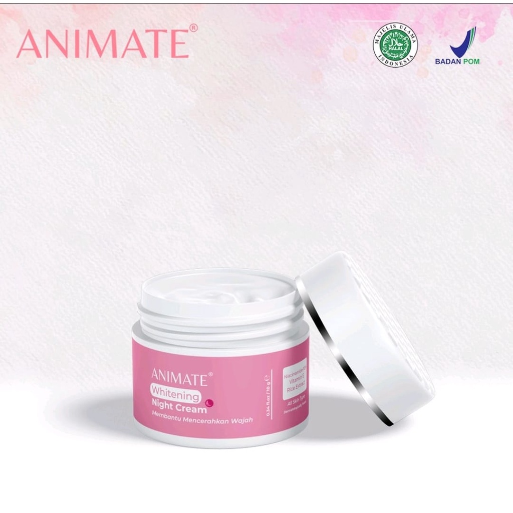 Produk Animate Beauty Skin | Shopee Indonesia