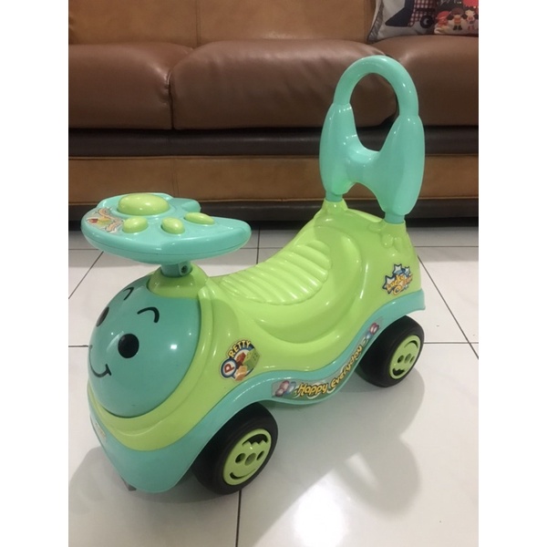 Harga otopet scooter anak dorong Terbaru Feb 2025 | BigGo Indonesia