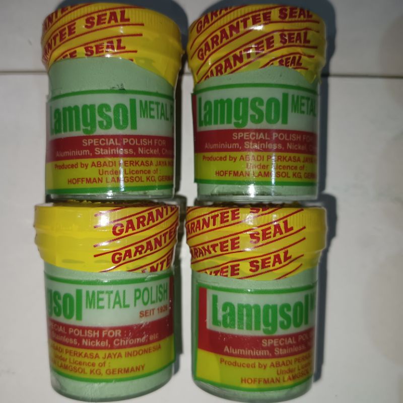 Jual LAMGSOL PENGKILAT PEMBERSIH LOGAM MESIN MOTOR MOBIL Langsol lamsol ...