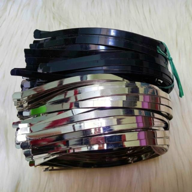 Jual Bando besi 4mm ( Minimum pembelian 12 pcs ) | Shopee Indonesia