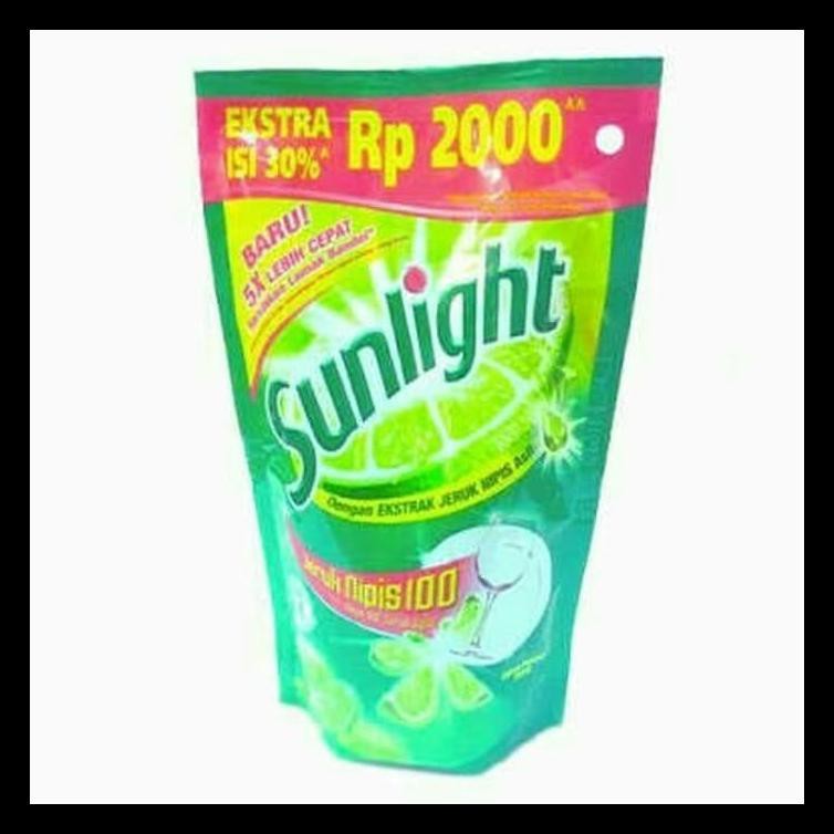 Harga Sunlight 2000 PER DUS Terbaru Jun 2026 | BigGo Indonesia