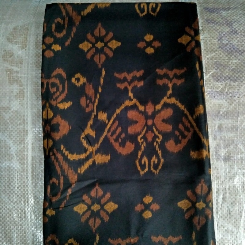 Jual KAIN BATIK MOTIF ENDEK | Shopee Indonesia