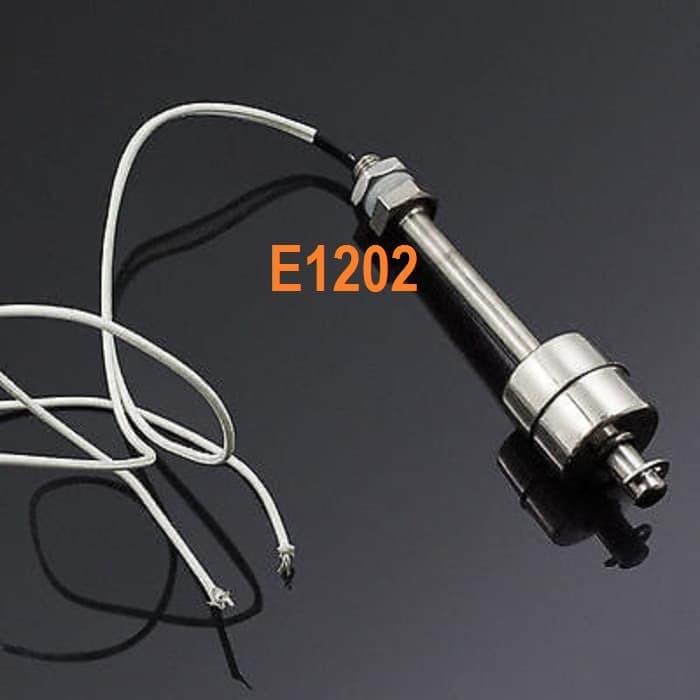 Jual Sensor Level 100mm 10cm Air stainless steel Water Tank Level ...