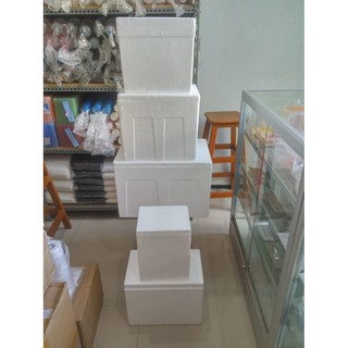 Jual Styrofoam box / Sterofoam box / Cooler Box / Box Gabus ...
