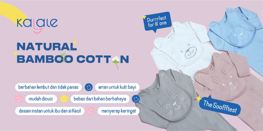 Toko Online Kalale Official Shop | Shopee Indonesia