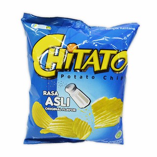 Jual Chitato Rasa Asli 68 Gr | Shopee Indonesia