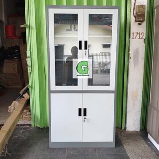 Jual Lemari Arsip/Lemari File Kantor/Lemari filling cabinet kantor plat ...