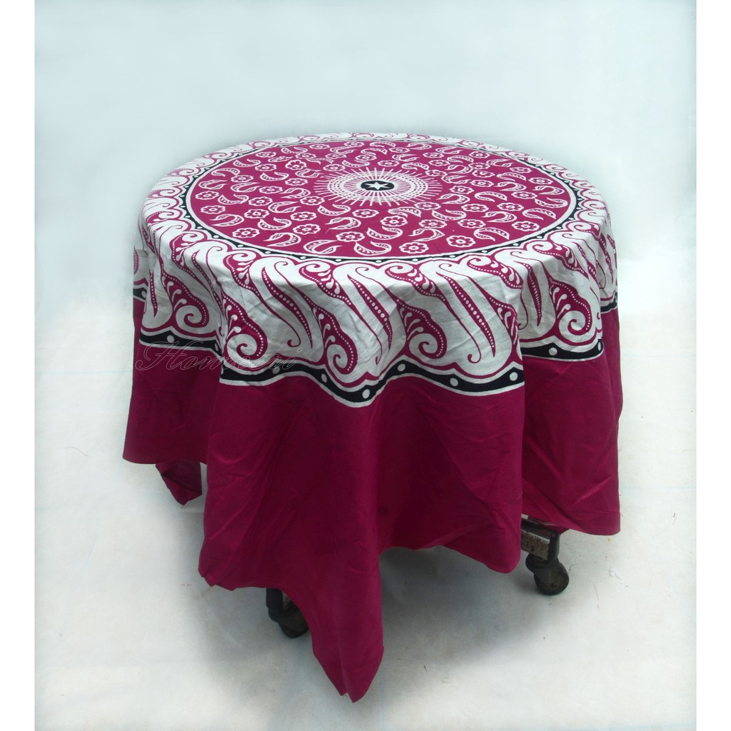 Jual Taplak Meja Batik Semar | Shopee Indonesia