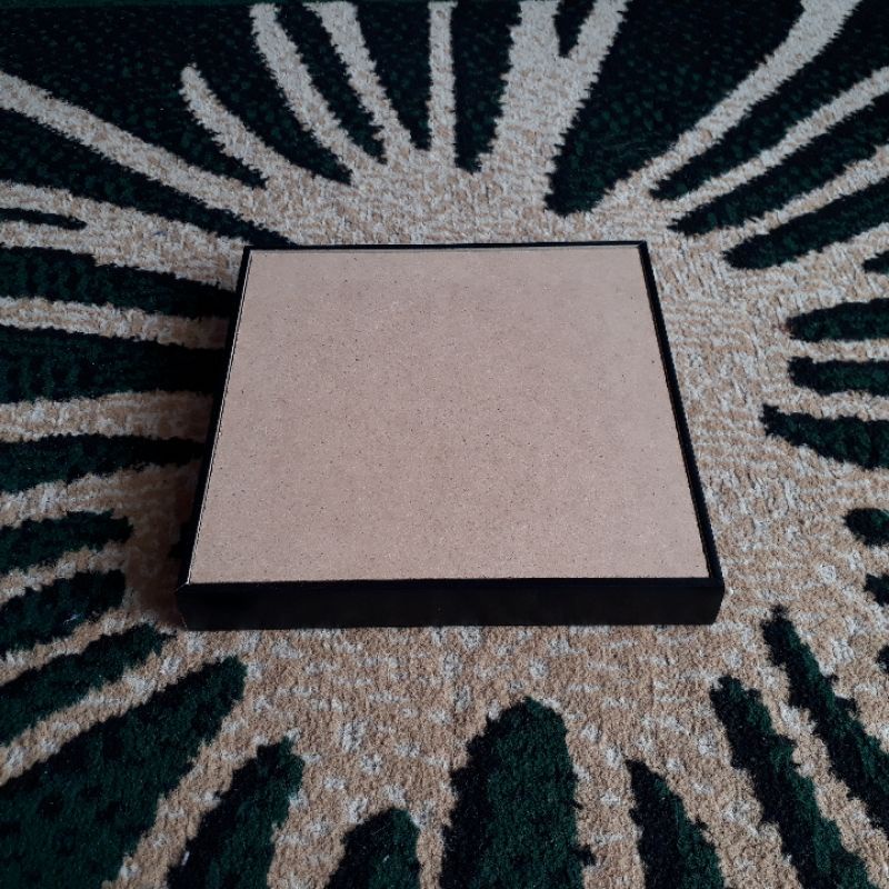 Jual Frameblock 30x30cm + mdf 3mm | Shopee Indonesia