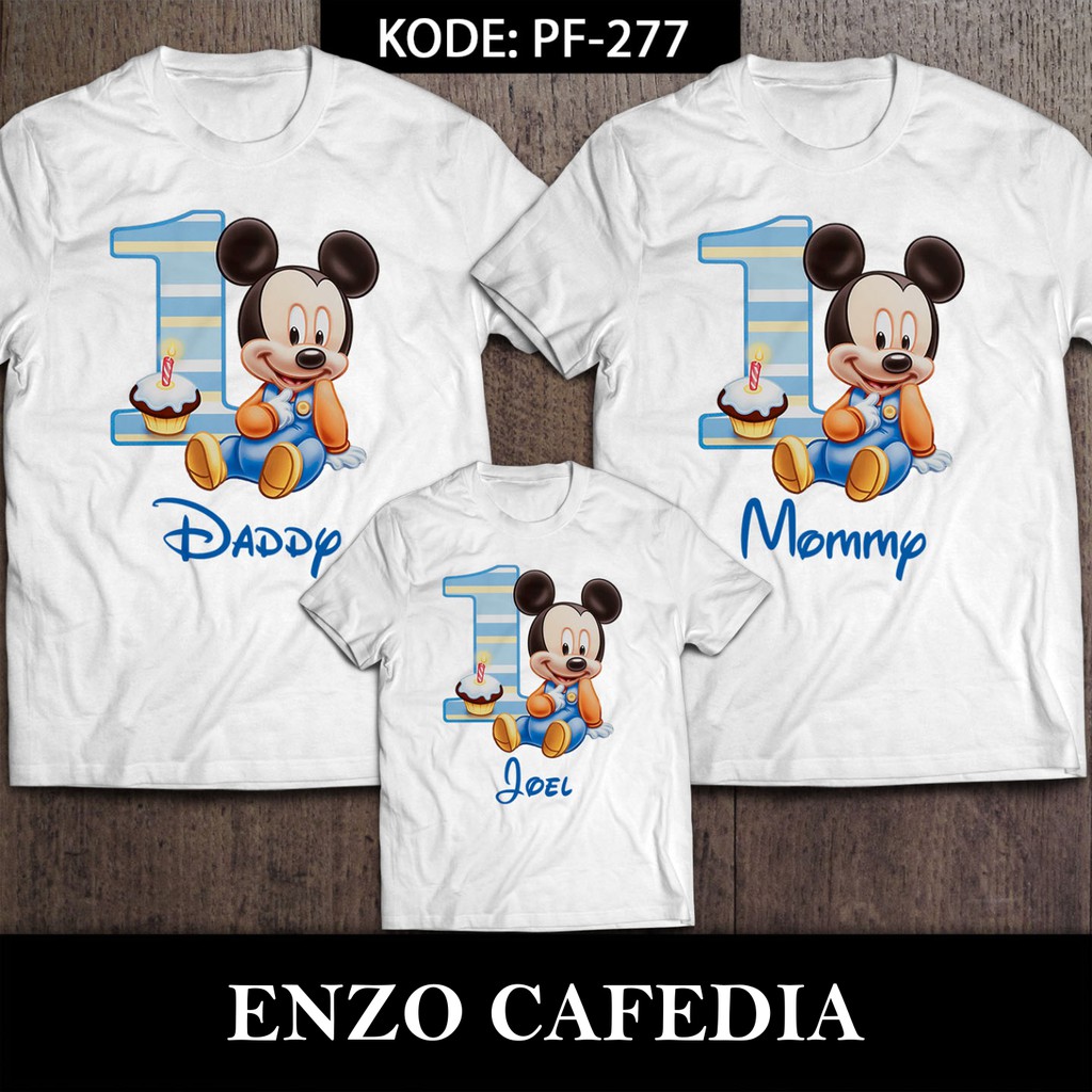 Jual Jual Kaos Couple Keluarga | Kaos Ulang Tahun | Desain Kaos Baby ... Jual Jual Kaos Couple Keluarga | Kaos Ulang Tahun | Desain Kaos Baby ...