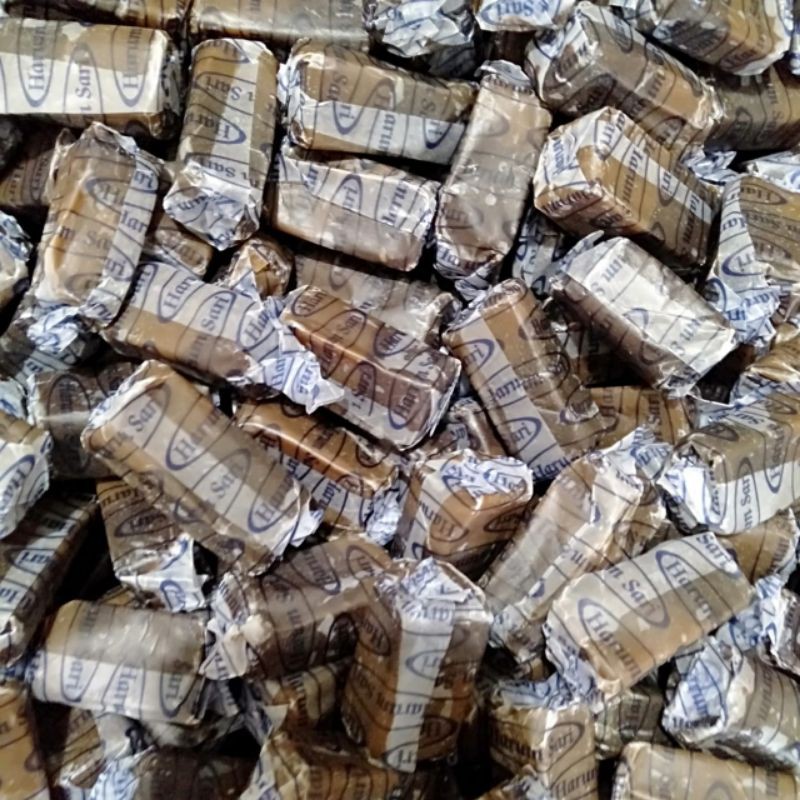 Jual Dodol Garut 500gr | Shopee Indonesia