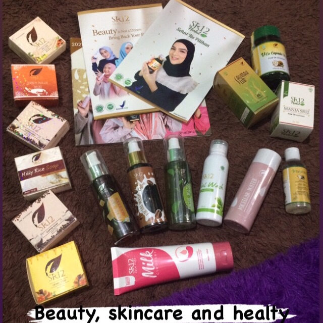 Produk namawar.beautycare | Shopee Indonesia