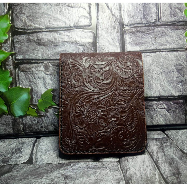 Jual DOMPET KULIT SAPI TEBAL NON FURING ORIGINAL | Shopee Indonesia