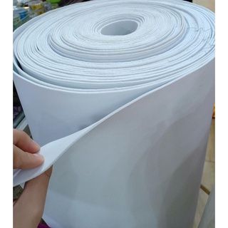 Jual Busa Ati Busa Hati Eva Sponge 3mm METERAN | Shopee Indonesia