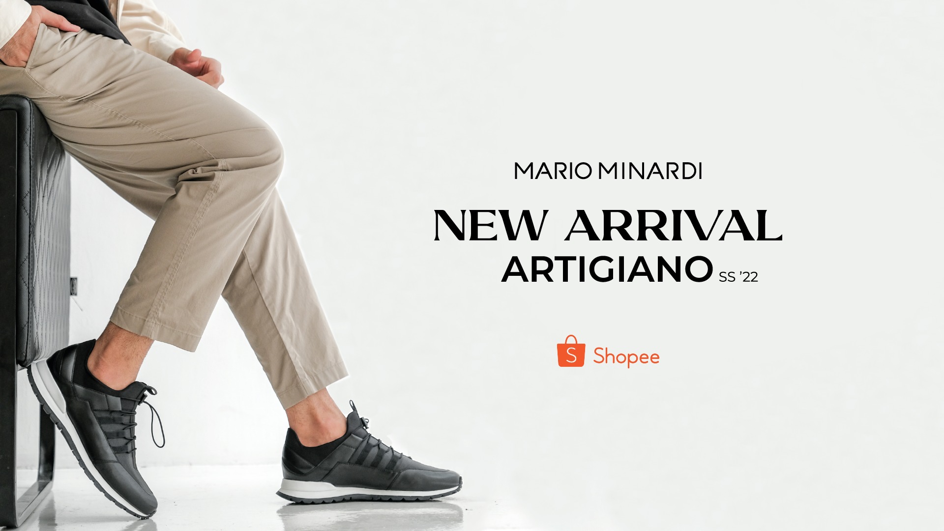 Toko Online Mario Minardi Official Shop | Shopee Indonesia