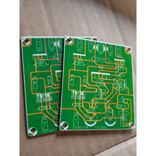 Jual PCB M2 BoStrap Indonesia|Shopee Indonesia