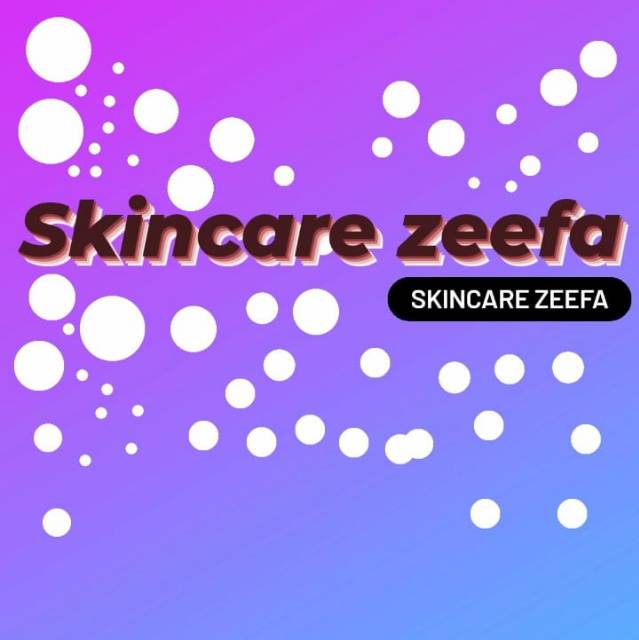 Toko Online SKINCARE ZEEFA | Shopee Indonesia