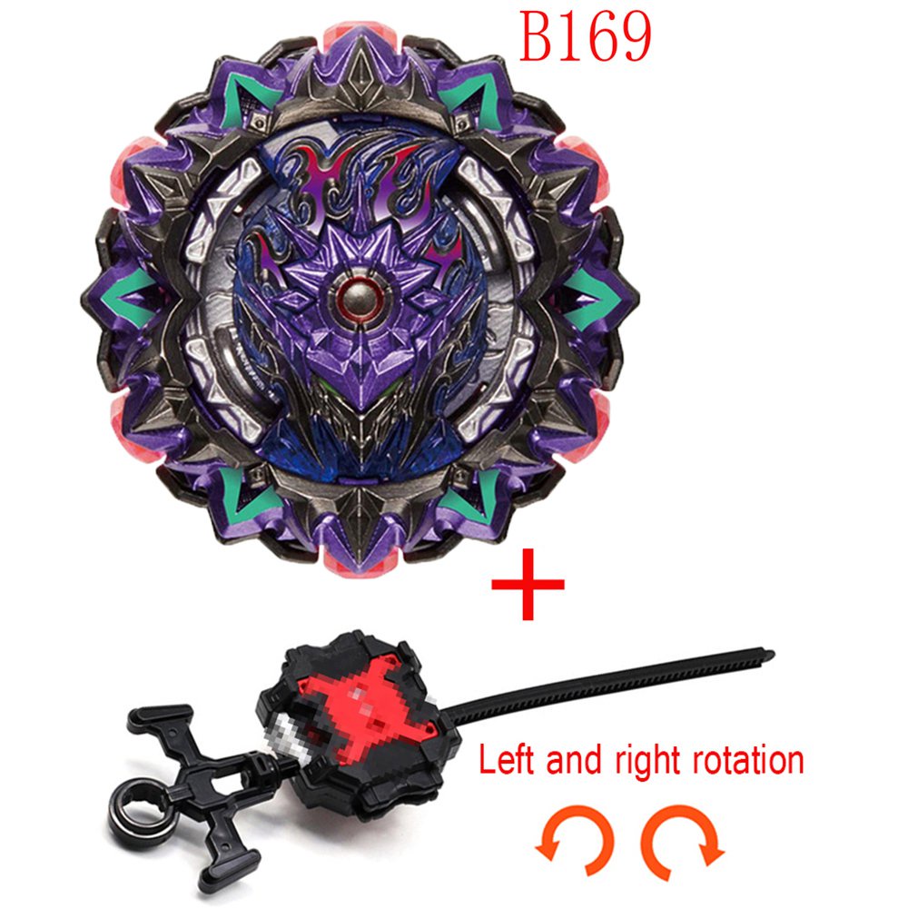 Harga Launcher Beyblade Metal Left Terbaru Jan 2026 | BigGo Indonesia