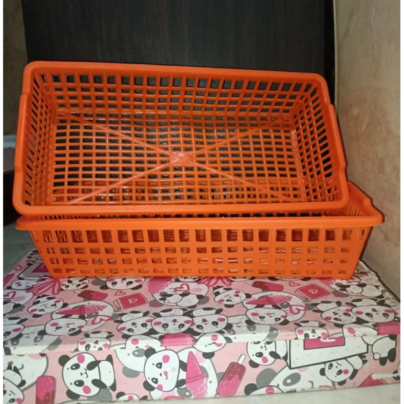 Jual KERANJANG SURAT GROVY#R#/KRANJANG SURAT/KRANJANG MURAH | Shopee ...