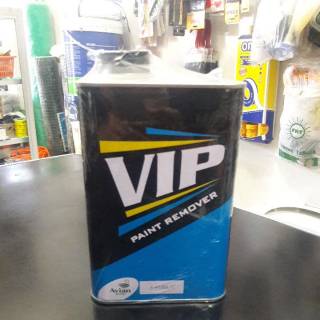 Jual VIP Paint Remover 1KG | Shopee Indonesia