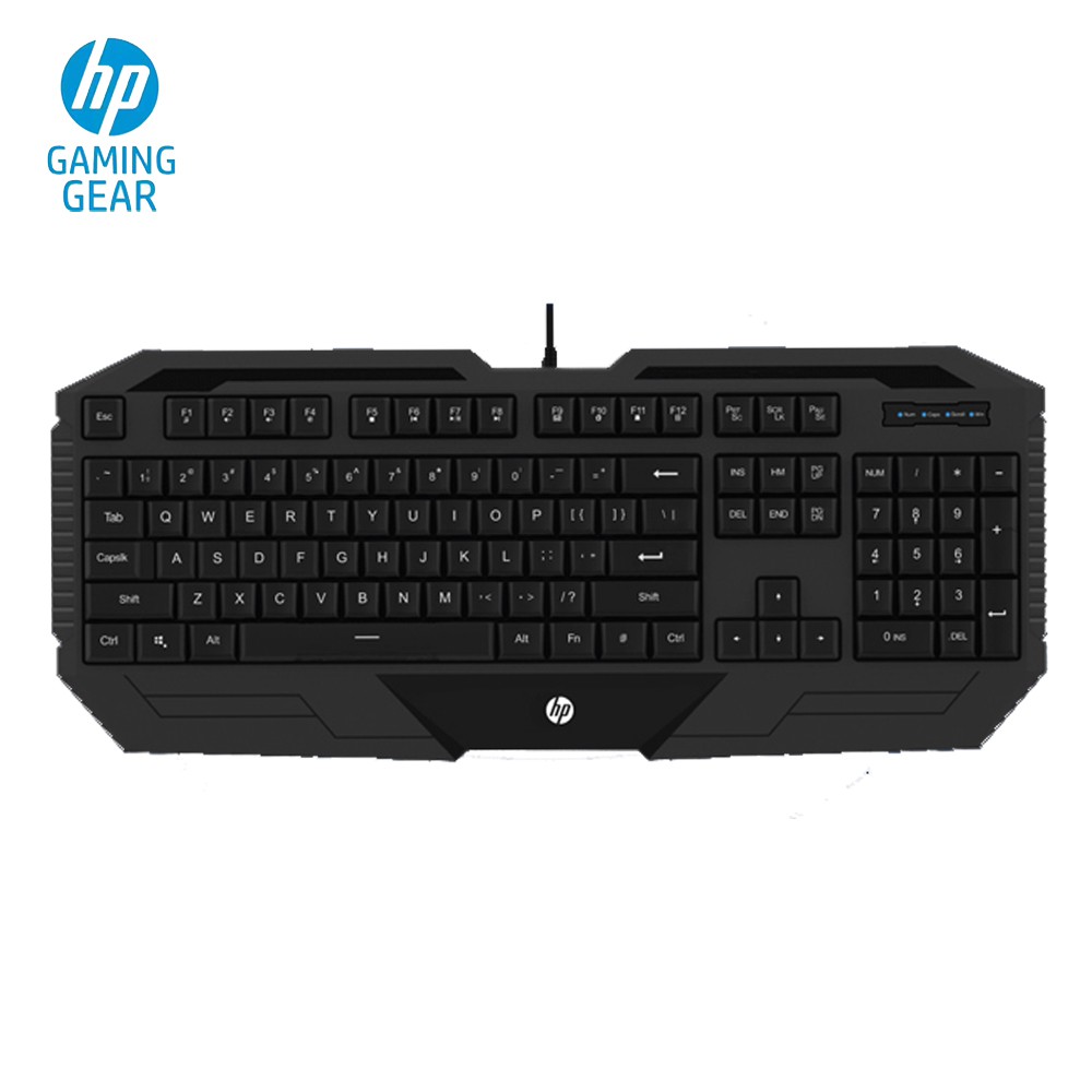 Jual HP Keyboard Gaming K1000 Indonesia|Shopee Indonesia