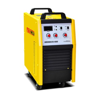 Jual Mesin Las SMAW Electrode-Stick Welding Inverdelta 400I Indonesia ...