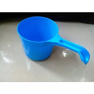 Jual gayung mandi ukuran jumbo ( 2 liter ) GLOBAL EAGLE | Shopee Indonesia