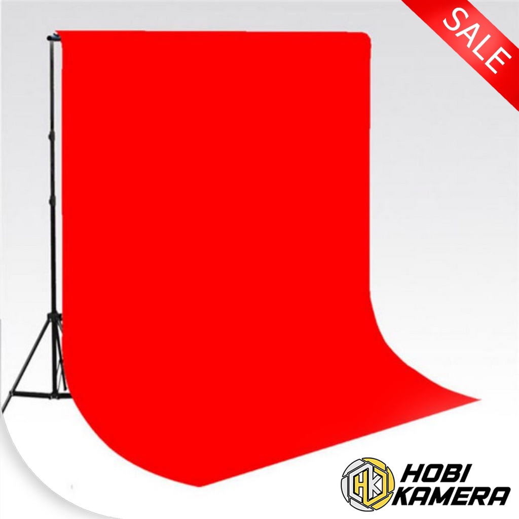 Jual Background Kain Polos Ukuran 3 x 2 Meter | Shopee Indonesia