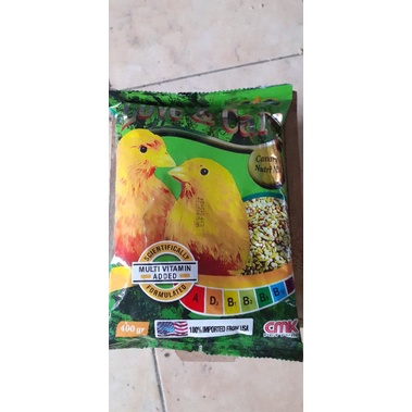 Jual Voer Fancy dan Topsong | Shopee Indonesia