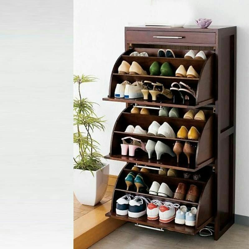 Jual READY STOK !! RAK SEPATU LEMARI SEPATU KAYU JATI PERHUTANI ... Jual READY STOK !! RAK SEPATU LEMARI SEPATU KAYU JATI PERHUTANI ...