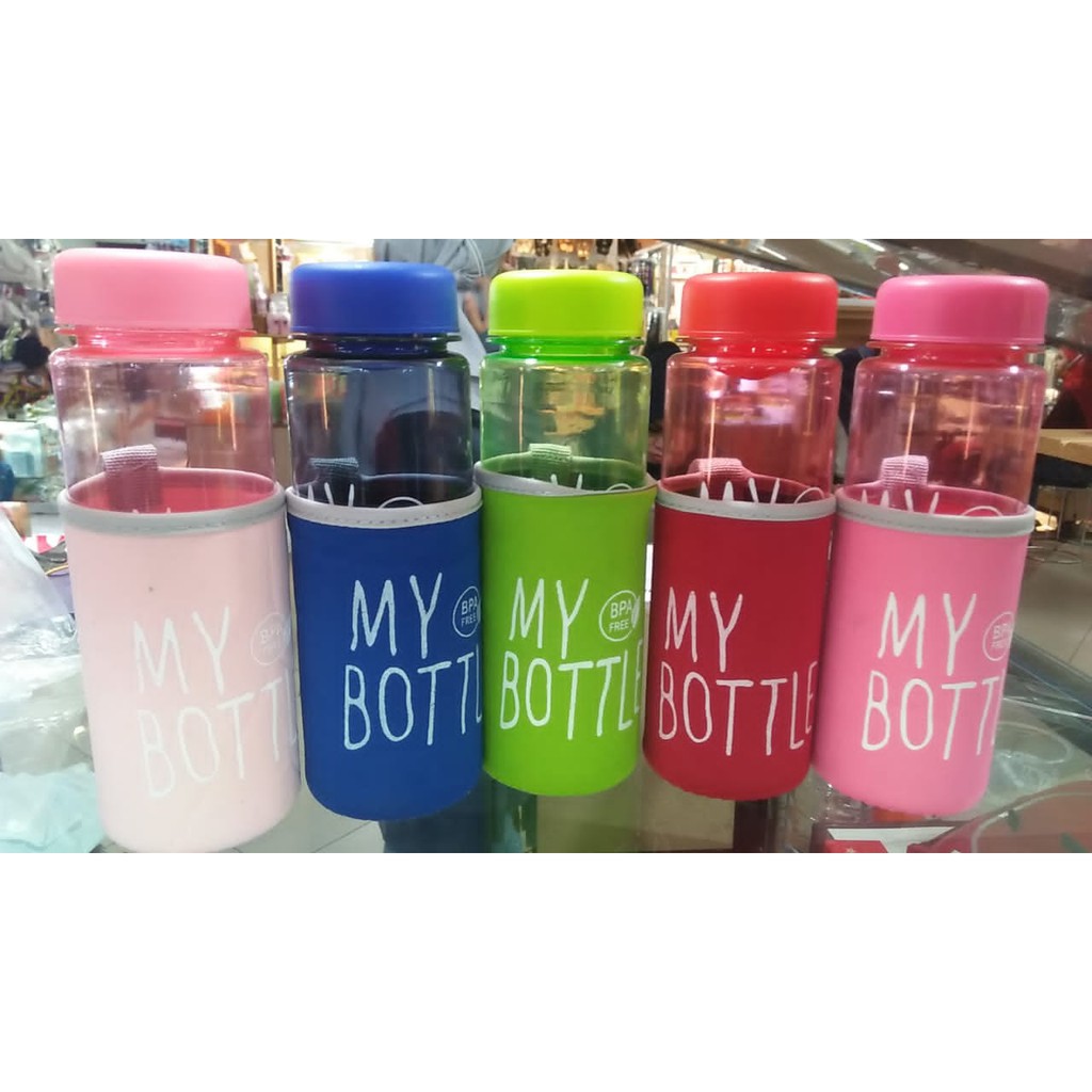 Jual Botol minum kekinian | Shopee Indonesia