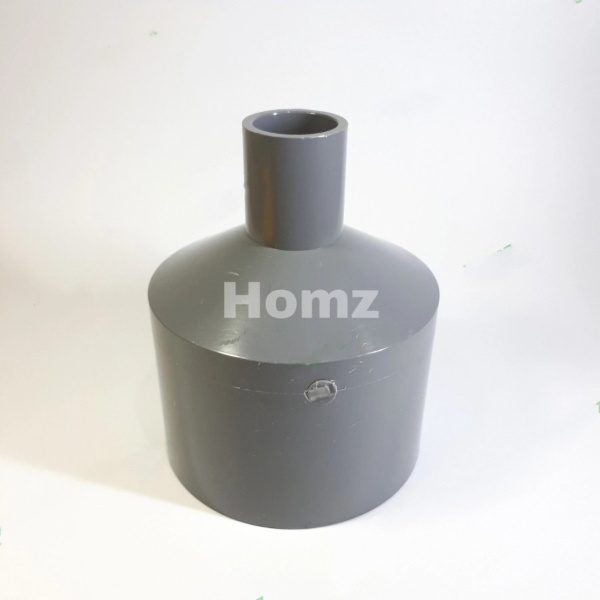 Jual Vlok Sok 3 x 3/4" in inch Aw Rucika/Plok Sock Pvc/Reducer Socket ...