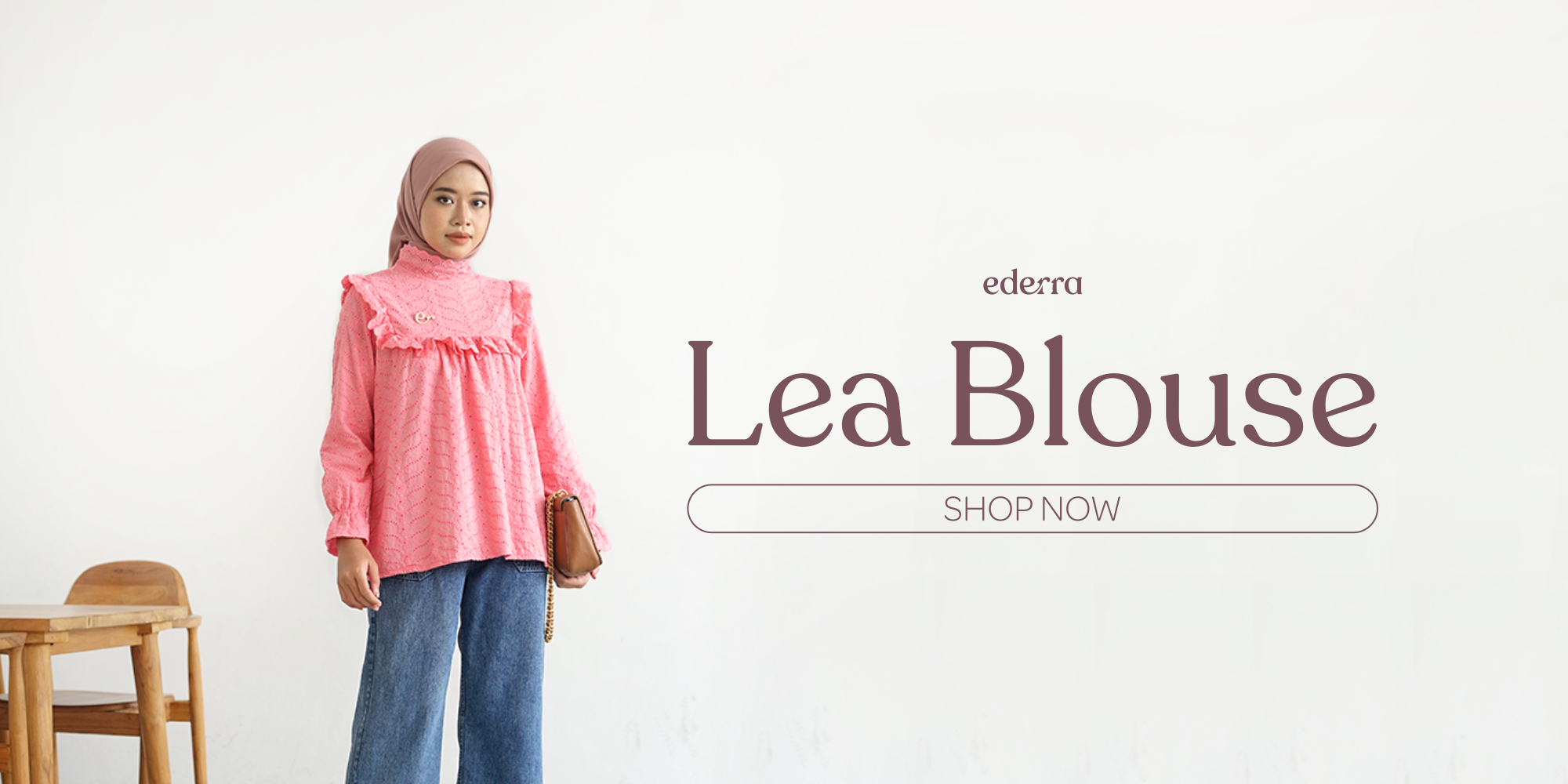 Toko Online Ederra Official Shop | Shopee Indonesia