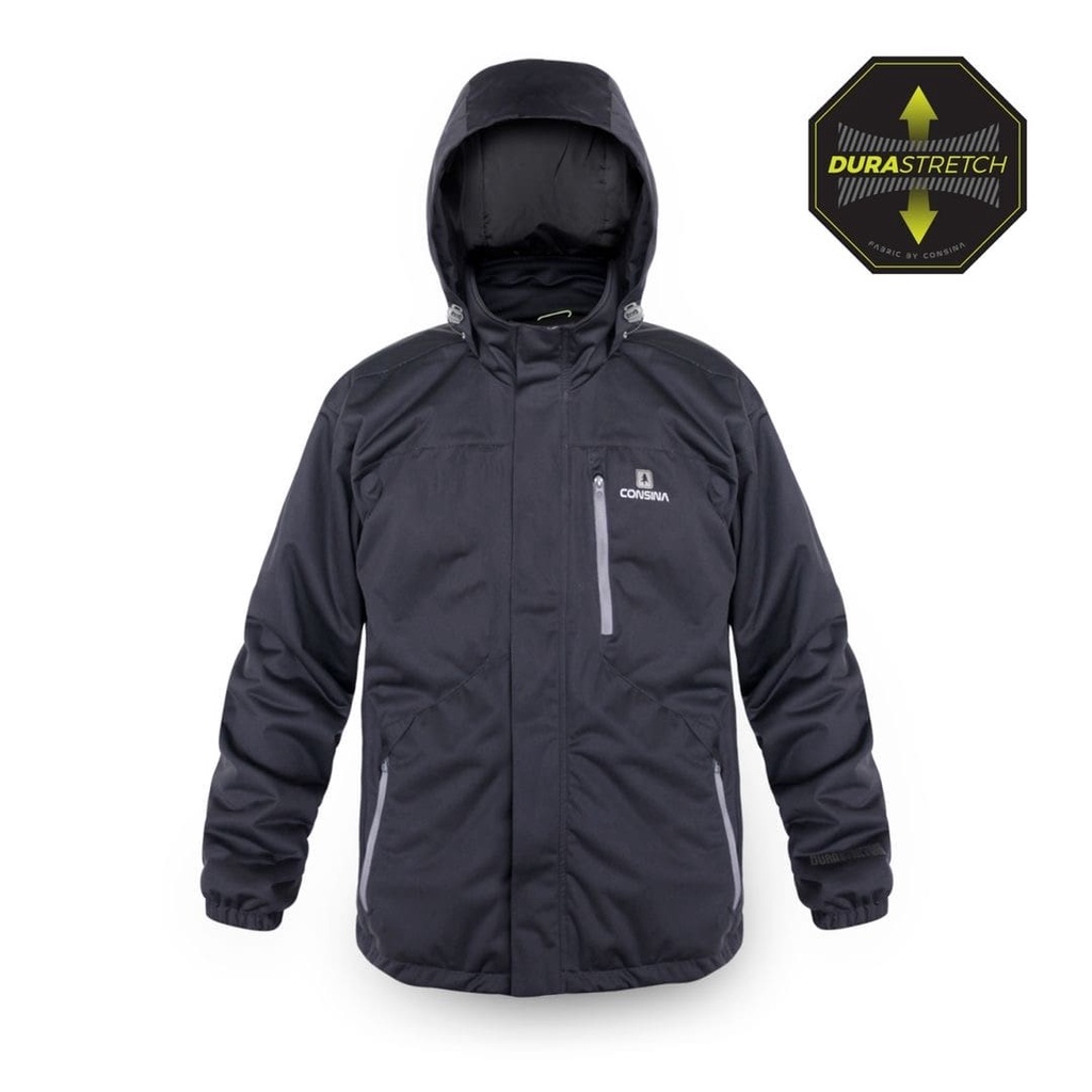 Jual JAKET CONSINA CORSICA - jacket consina - jaket outdoor - jaket ...