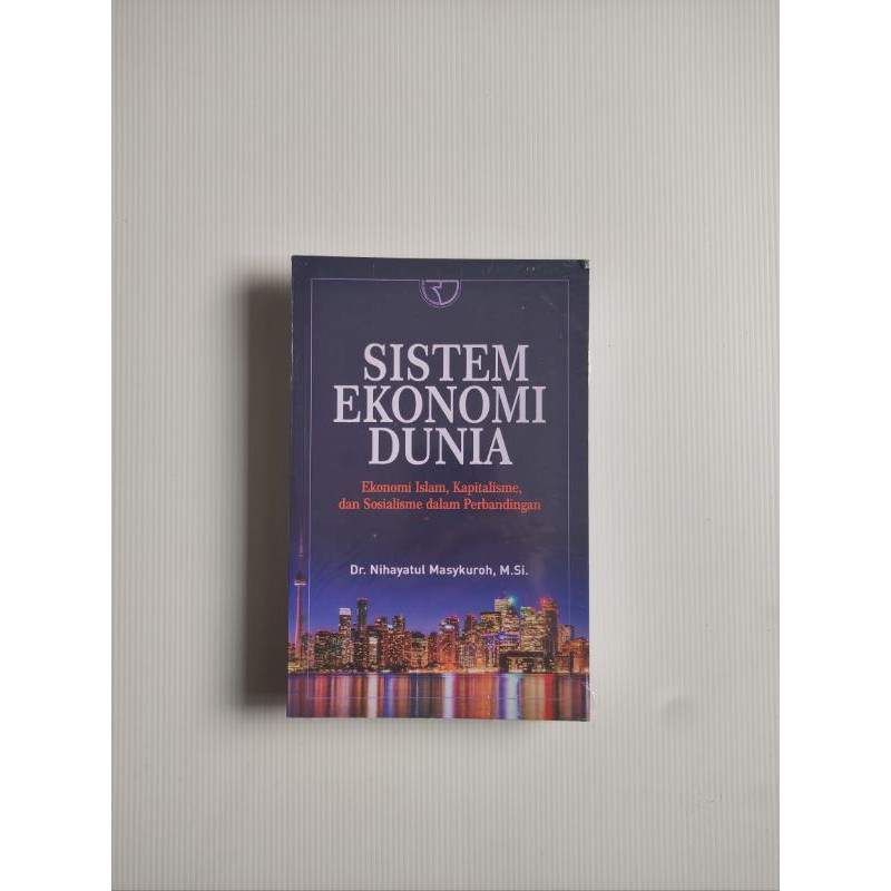 Jual Sistem Ekonomi Dunia | Shopee Indonesia