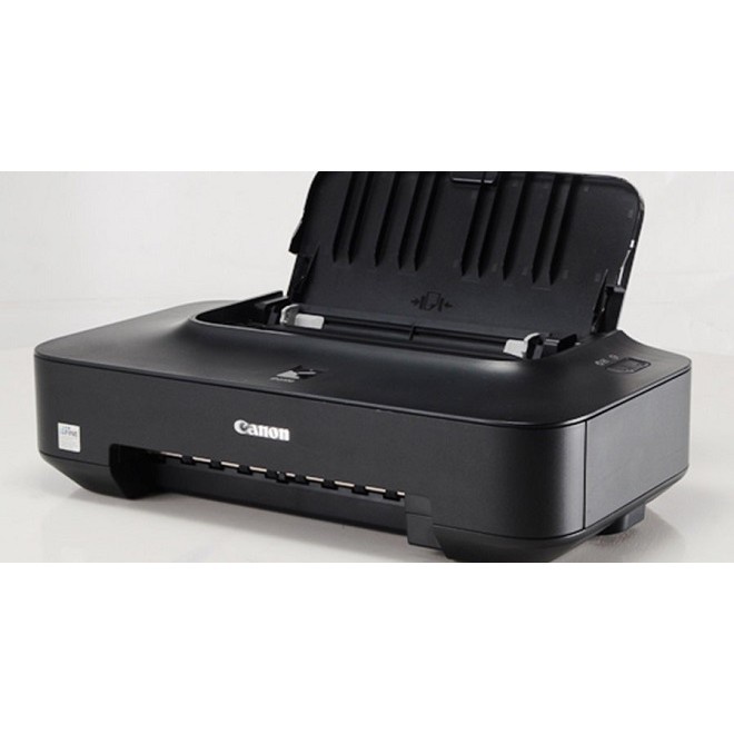 Jual PRINTER CANON PIXMA IP2770/CART 810/CART 811/PRINT/A4 Indonesia ...