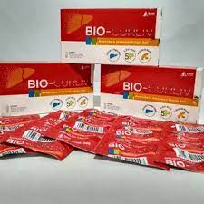 Jual BIO CURLIV CAP BOX 1 STR @ 6 CAP | Shopee Indonesia