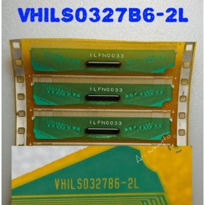 Jual IC COF/KUPINGAN TYPE VHILS0327B6-2L | Shopee Indonesia