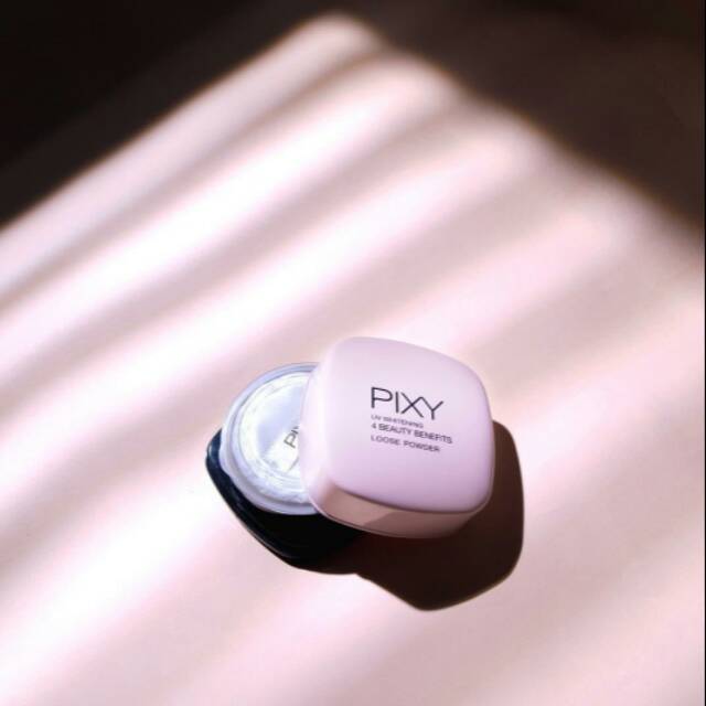 Harga pixy uv whitening loose powder Terbaru Mei 2026 | BigGo Indonesia