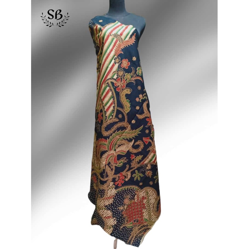 Produk Griya Batik Soga Berlian | Shopee Indonesia