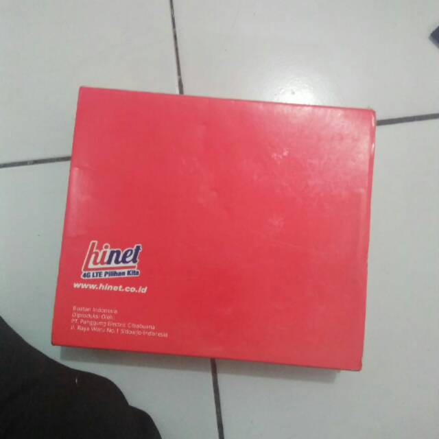 Harga Hinet Terbaru Januari 2022 | BigGo Indonesia