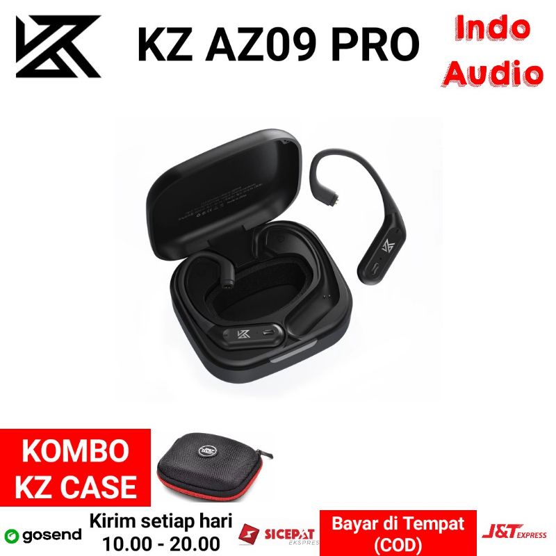 Jual KZ AZ09 PRO TWS Modul Bluetooth upgraded KZ AZ09 KZ AZ10 KZ ZSN Pro X | Shopee Indonesia