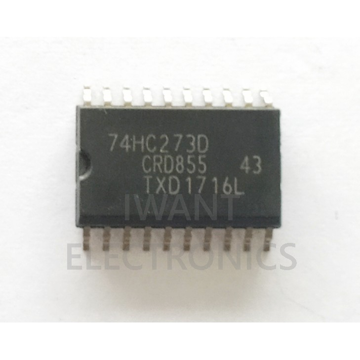 Harga 74hc273d Terbaru Des 2024 |BigGo Indonesia