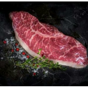 Jual Daging Sapi Wagyu D Rump Beef Steak Marbling 4-5 pack 1kg | Shopee ...