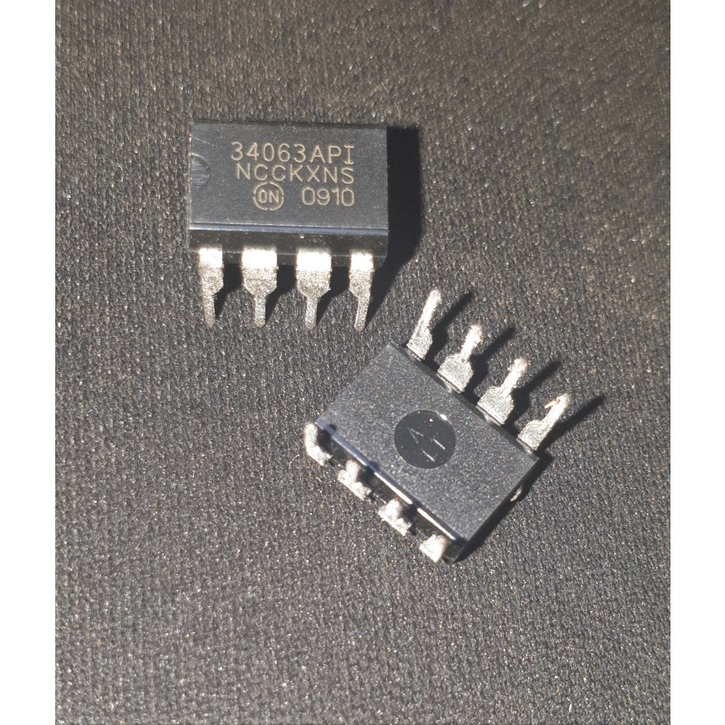 Harga Mc34063api Terbaru Mei 2022 | BigGo Indonesia