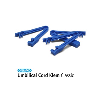 Jual Klem Tali Pusar Umbilical Cord Klasik dan Nilon Satuan OneMed ...