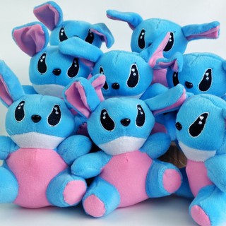 Jual Boneka Kecil SNI 15CM / Boneka Kecil All Karakter / Boneka Capit ...