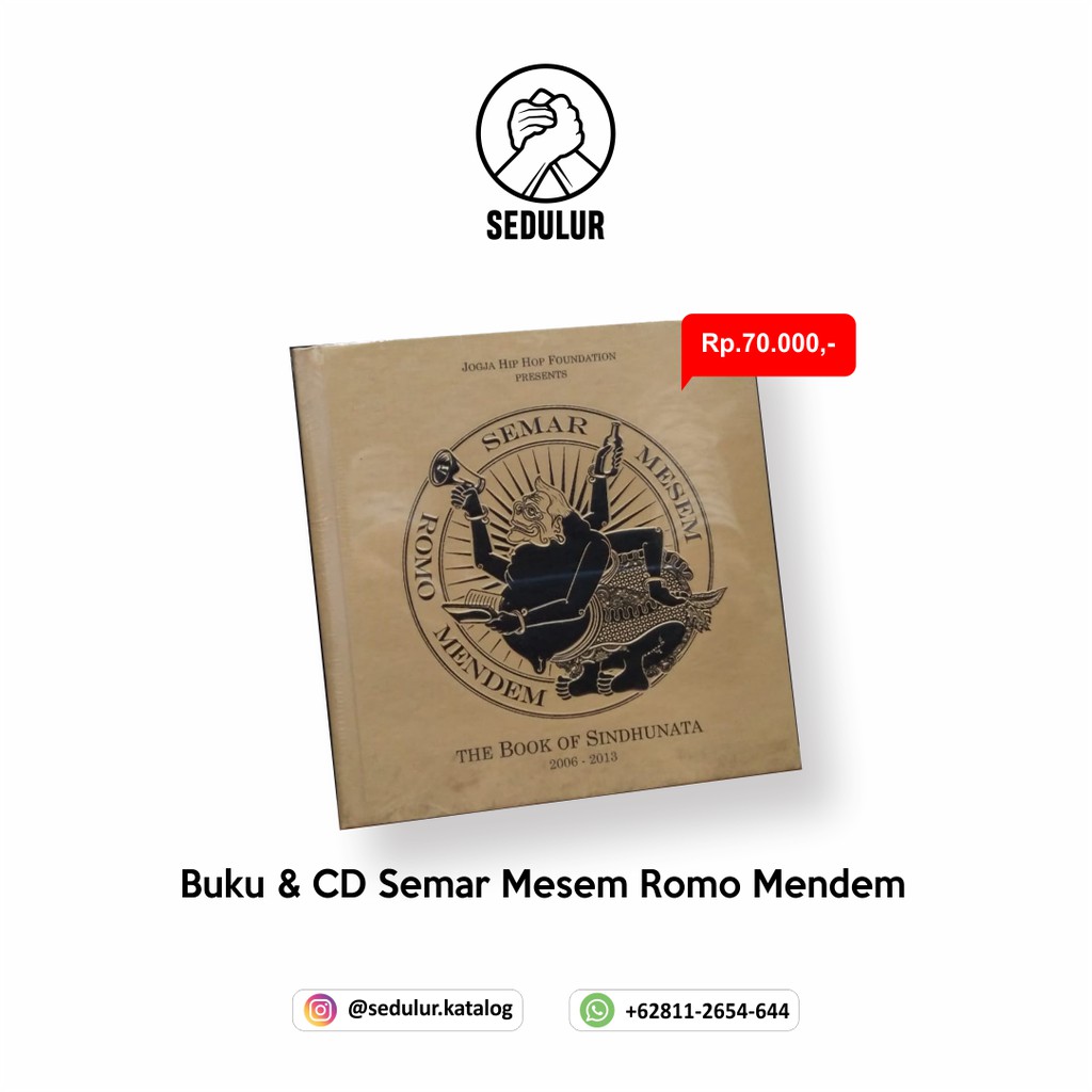 Jual Buku dan CD Semar Mesem Romo Mendem Indonesia|Shopee Indonesia Jual Buku dan CD Semar Mesem Romo Mendem Indonesia|Shopee Indonesia